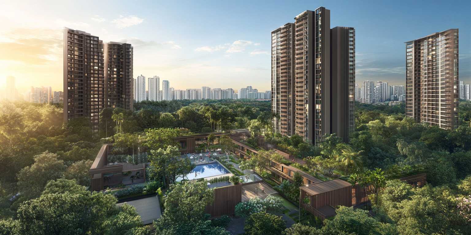 Springleaf Neighborhood Development | Nature, Heritage, and ...