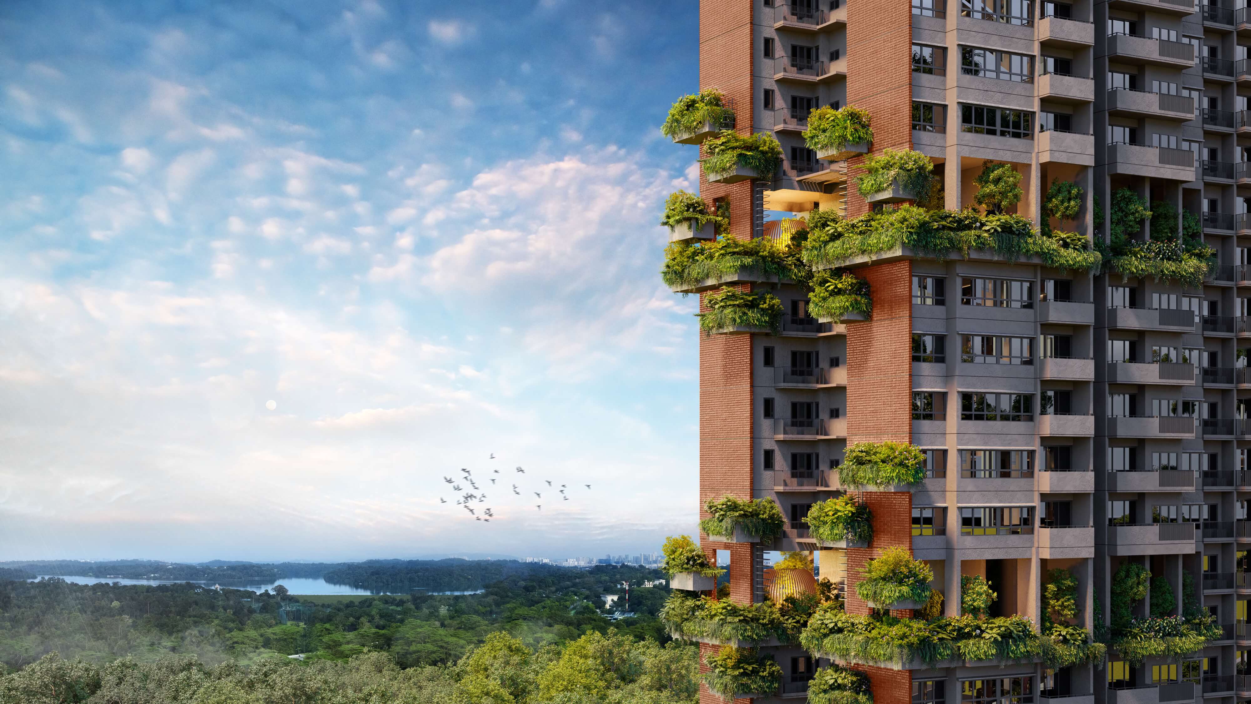 Springleaf Neighborhood Development | Nature, Heritage, and ...